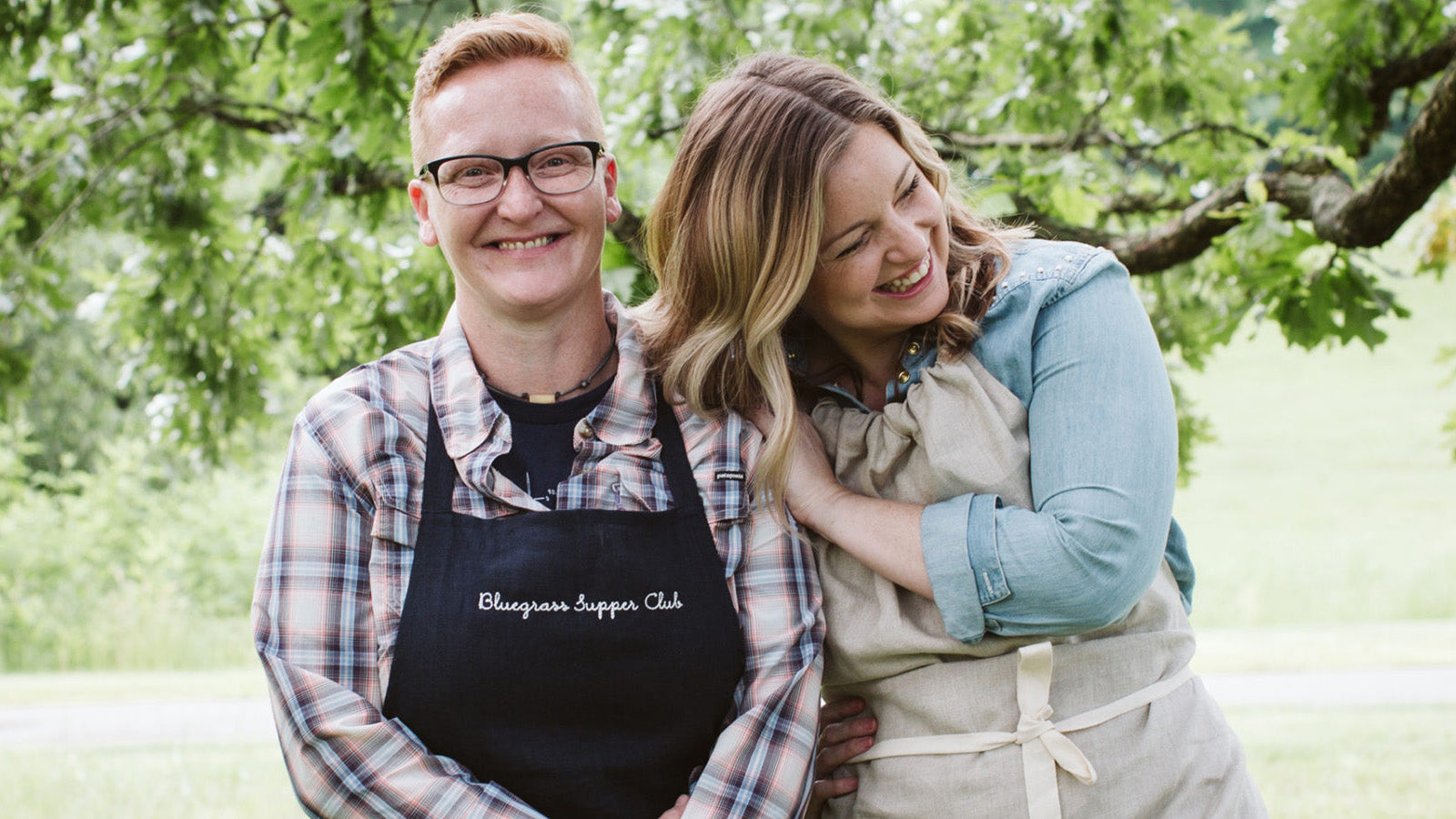 The Chefs – Bluegrass Supper Club